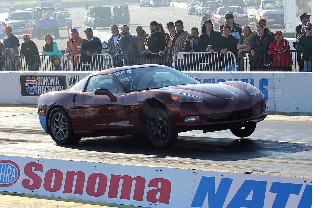 C4 / ZR1 rear wheels used for "Drag Pack" on GS ? - CorvetteForum ...