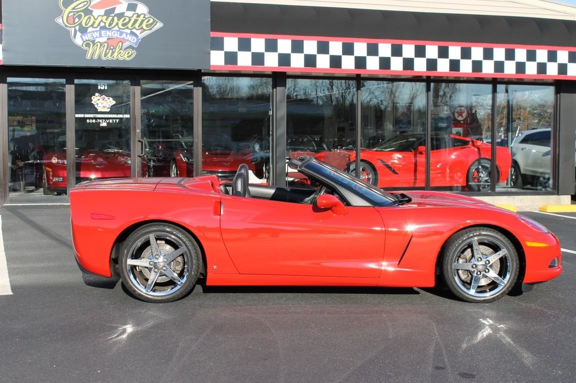 C7 vs. C6 design comparison photo thread - CorvetteForum - Chevrolet ...