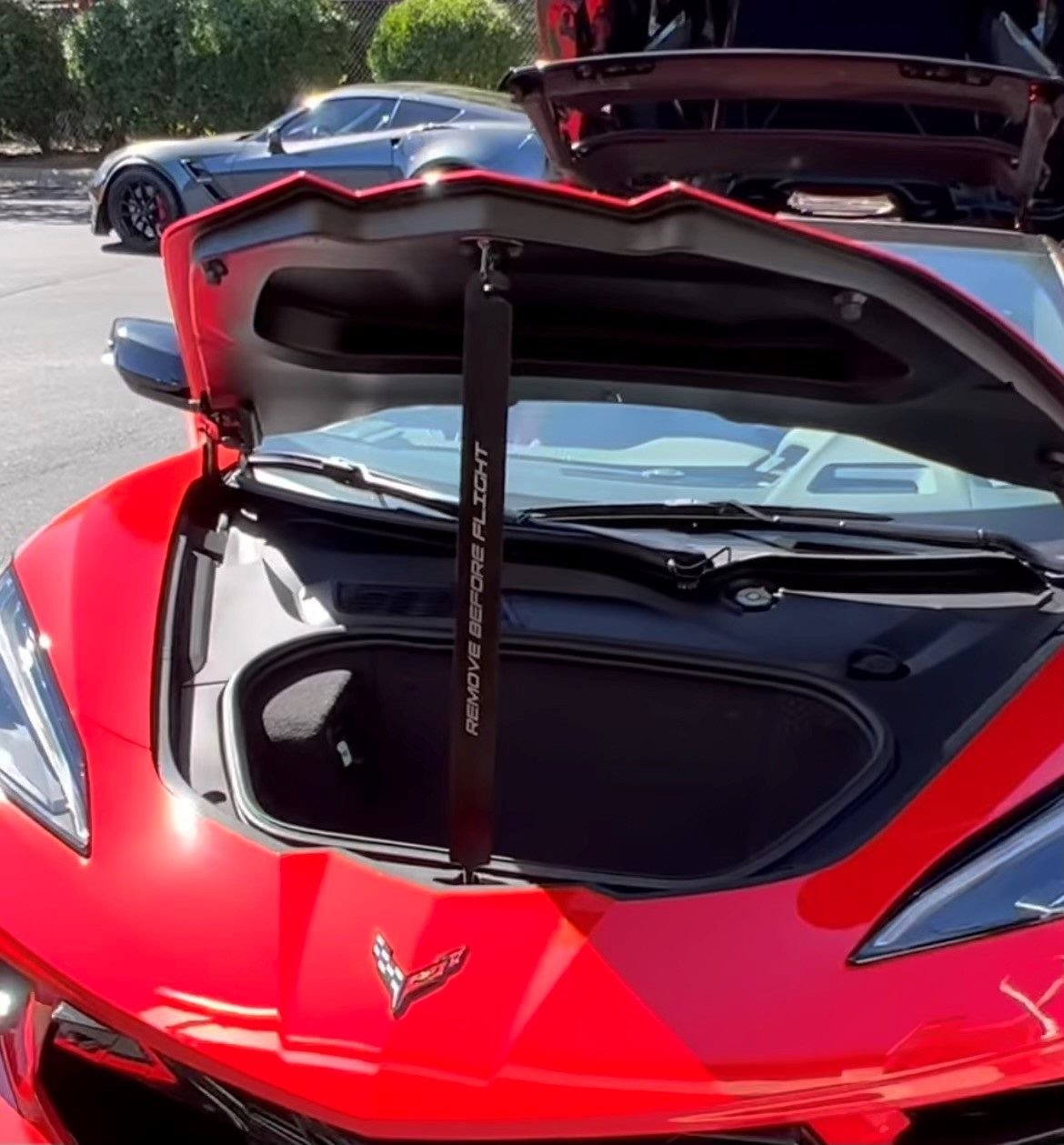 New Stocking Stuffers! Official GM Licensed Products - CorvetteForum ...