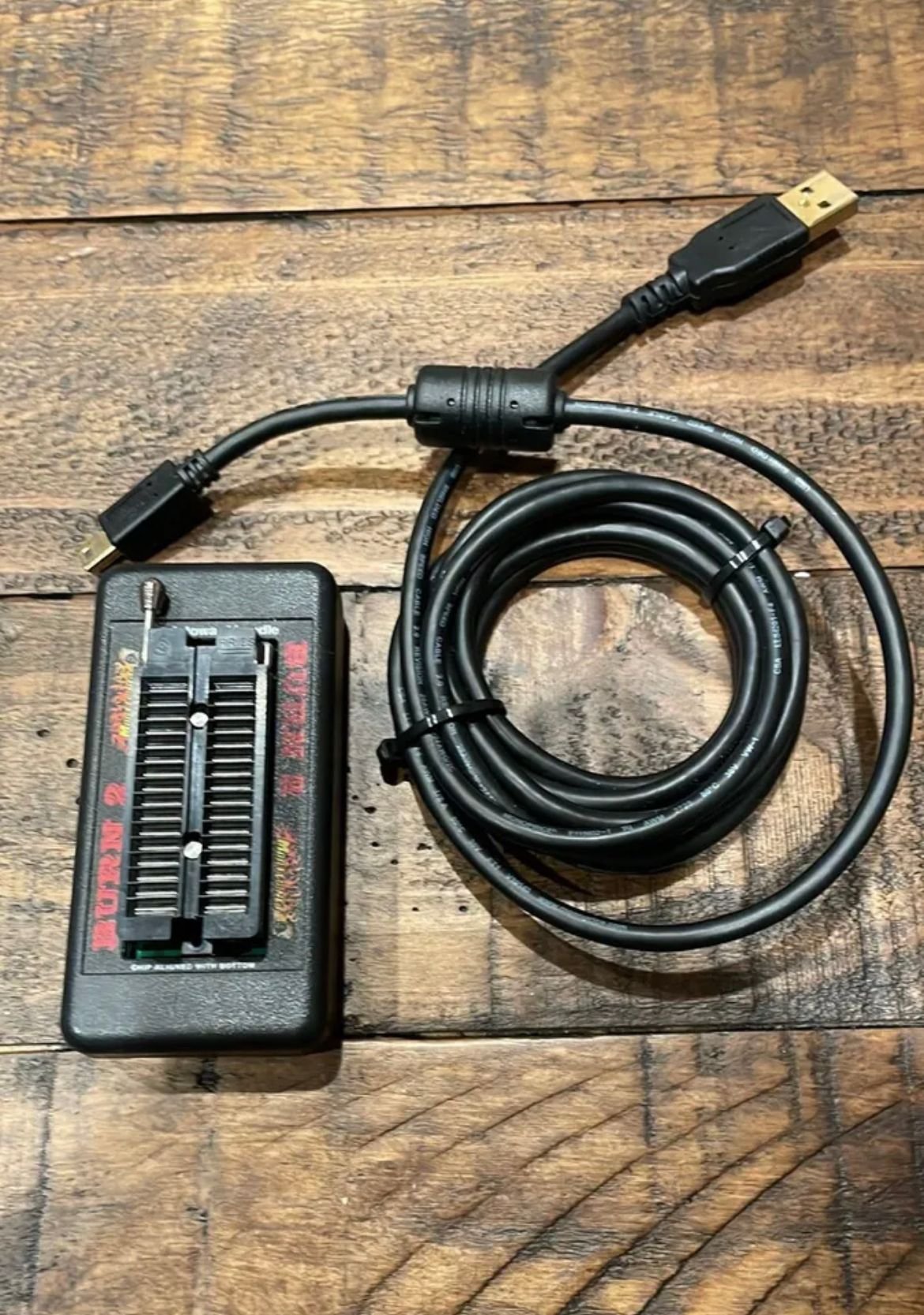 FS (For Sale) Moates chip burner burn2 - CorvetteForum - Chevrolet ...