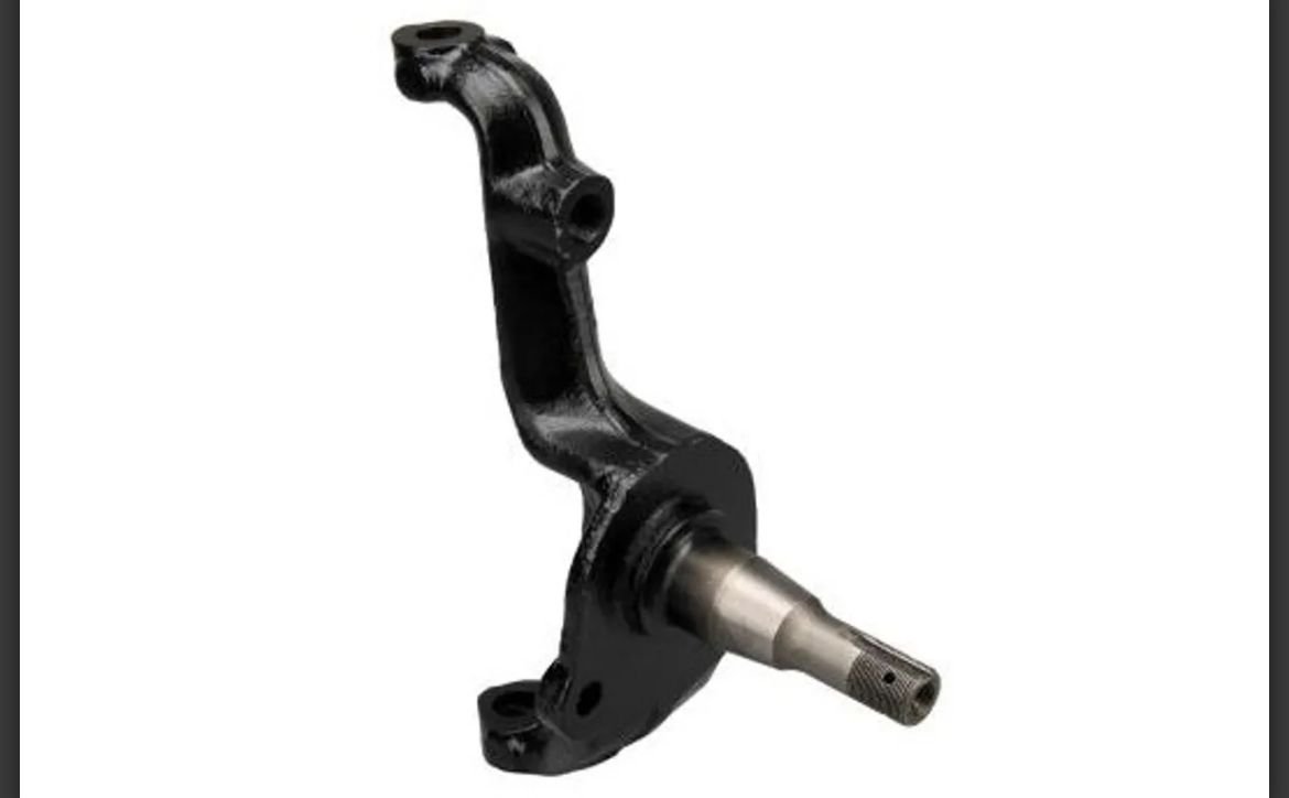 1976 Corvette Front Spindles - CorvetteForum - Chevrolet Corvette Forum ...