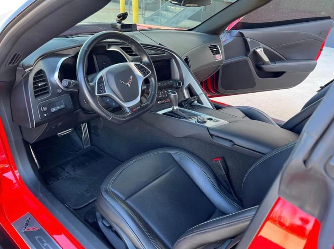 FS (For Sale) 2019 C7 z06 Twin Turbo LME 416 - CorvetteForum ...