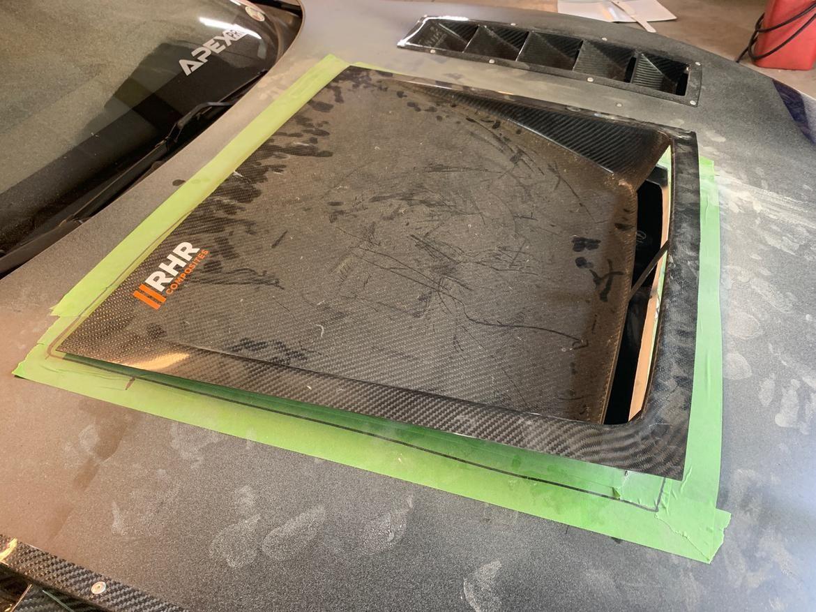 C5 lay down/forward radiator - Page 2 - CorvetteForum - Chevrolet ...