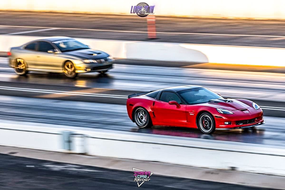 Streetcar Takeover Phoenix November 18th, 2022 - CorvetteForum ...