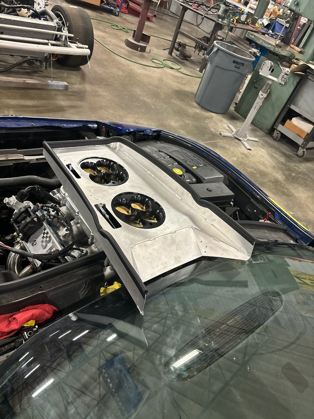NA C5Z Build - CorvetteForum - Chevrolet Corvette Forum Discussion