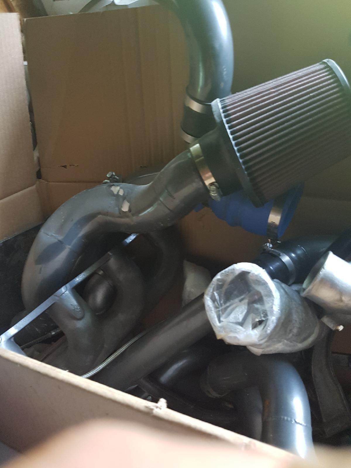 C5 Z06 custom rear mount twin turbo build - CorvetteForum - Chevrolet ...