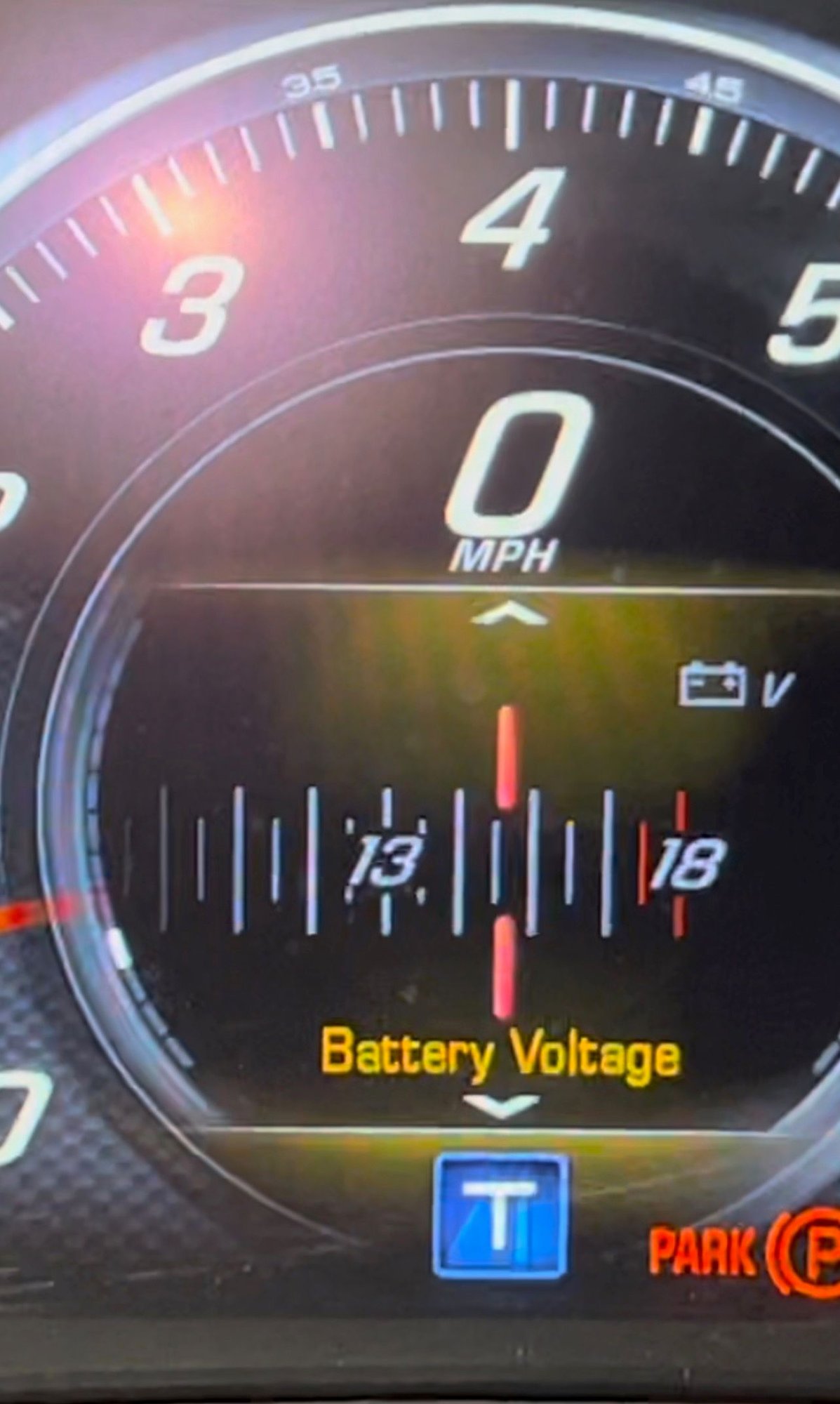 Proper Battery Operating Voltage - CorvetteForum - Chevrolet Corvette ...