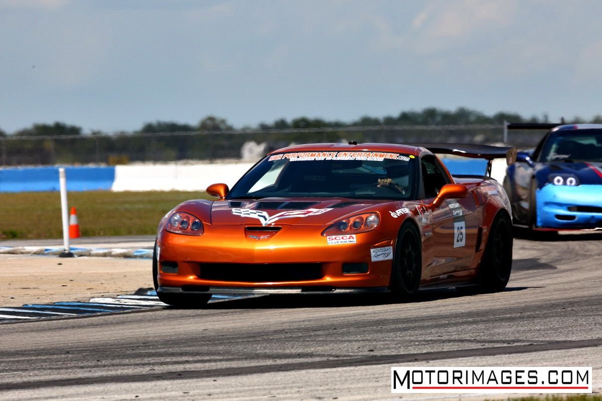 FS (For Sale) 2007 Z06 Track Car - CorvetteForum - Chevrolet Corvette ...