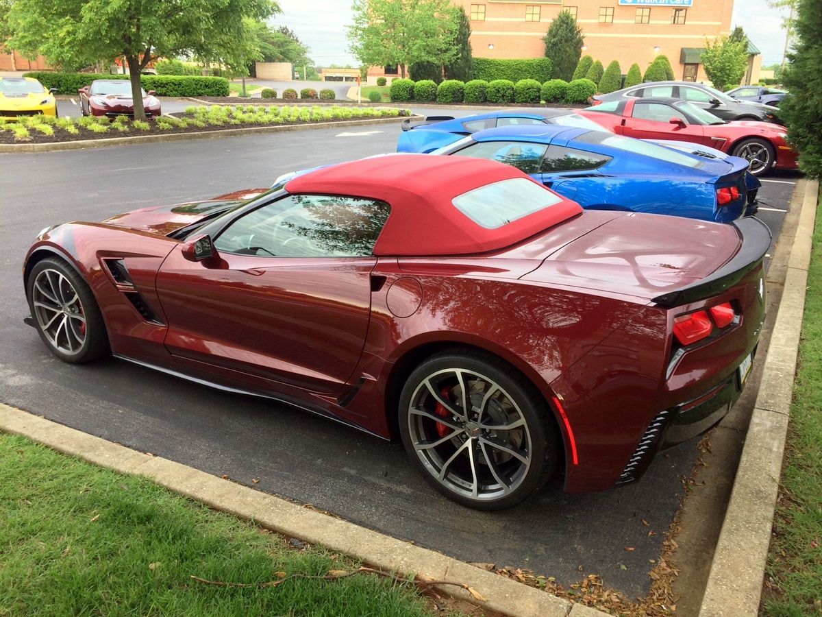 2017 NCM Bash with photos! - CorvetteForum - Chevrolet Corvette Forum ...