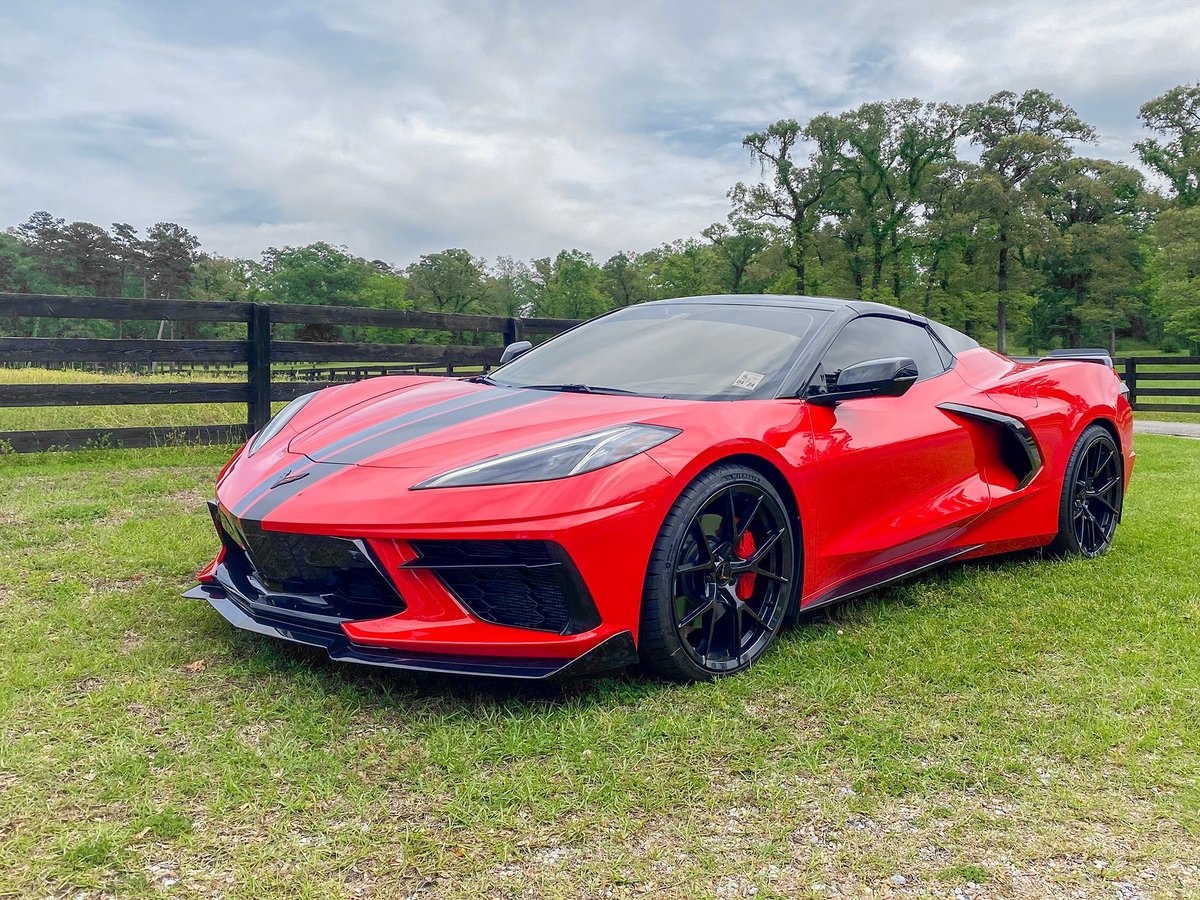 FS (For Sale) FORGEDLITE Wheels - 1pc Monoblock and 2pc Modular Forged ...