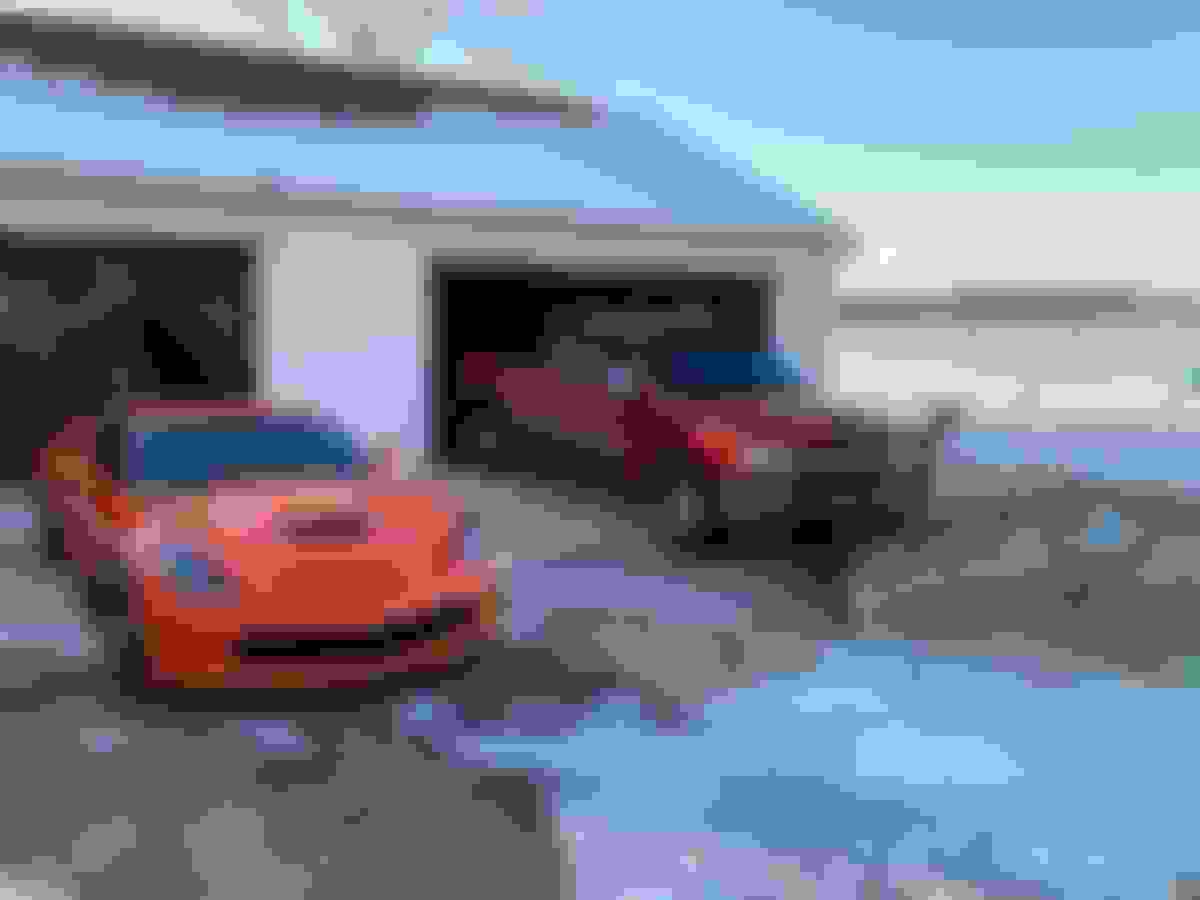 The 10 Rarest C7 Corvette Colors - CorvetteForum - Chevrolet Corvette ...