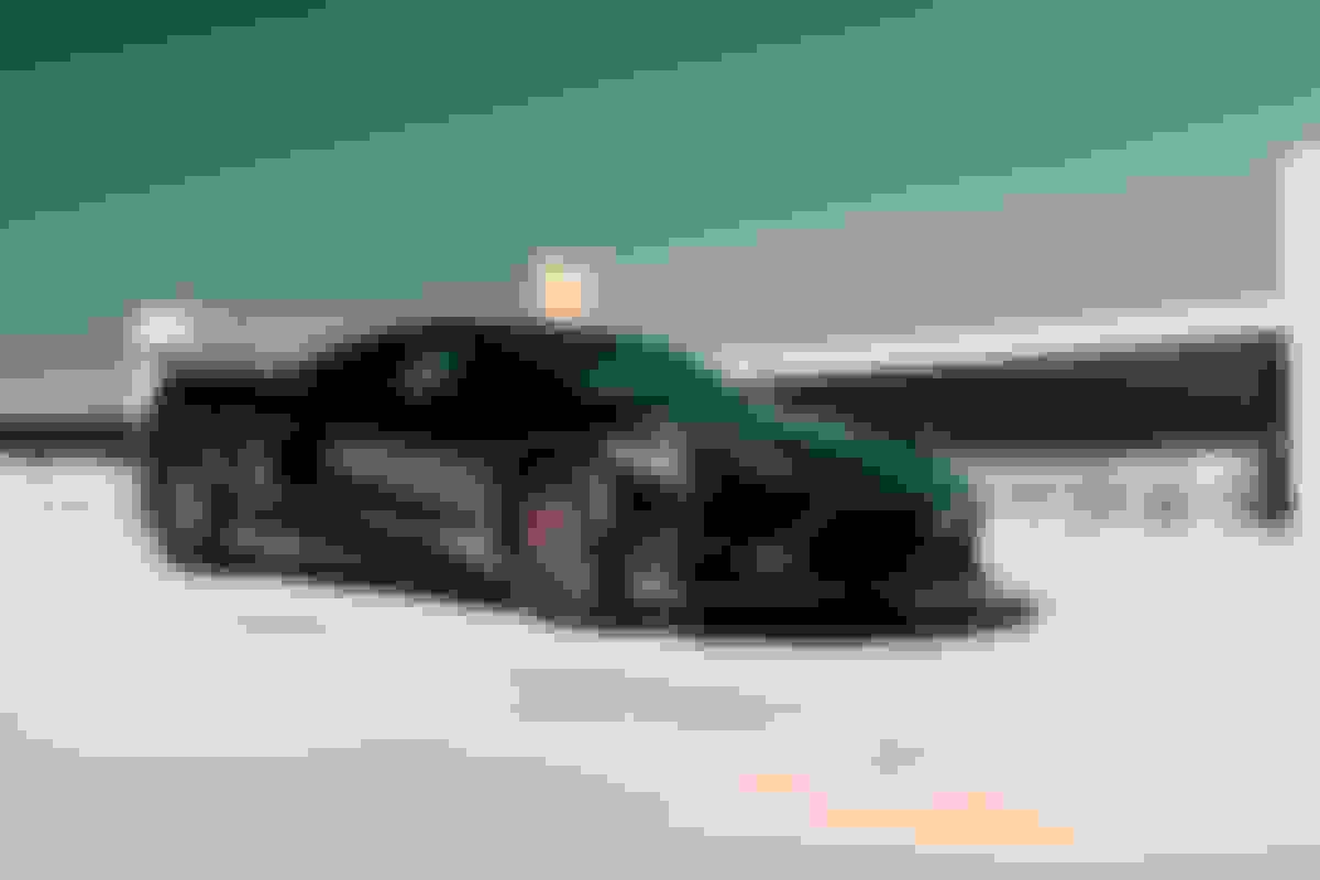 Wrapped Corvette C8 on Forgedlite DC20 2pc Forged Wheels Photoshoot ...