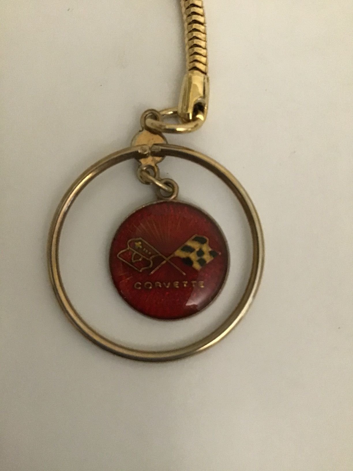 Vintage key chain originality guide - Page 3 - CorvetteForum ...
