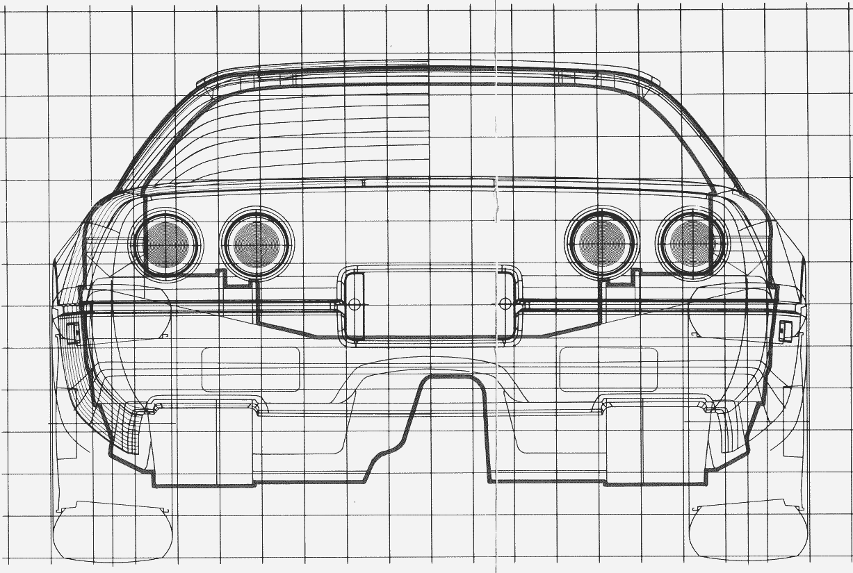 C4 CAD file post in the racing section - CorvetteForum - Chevrolet ...