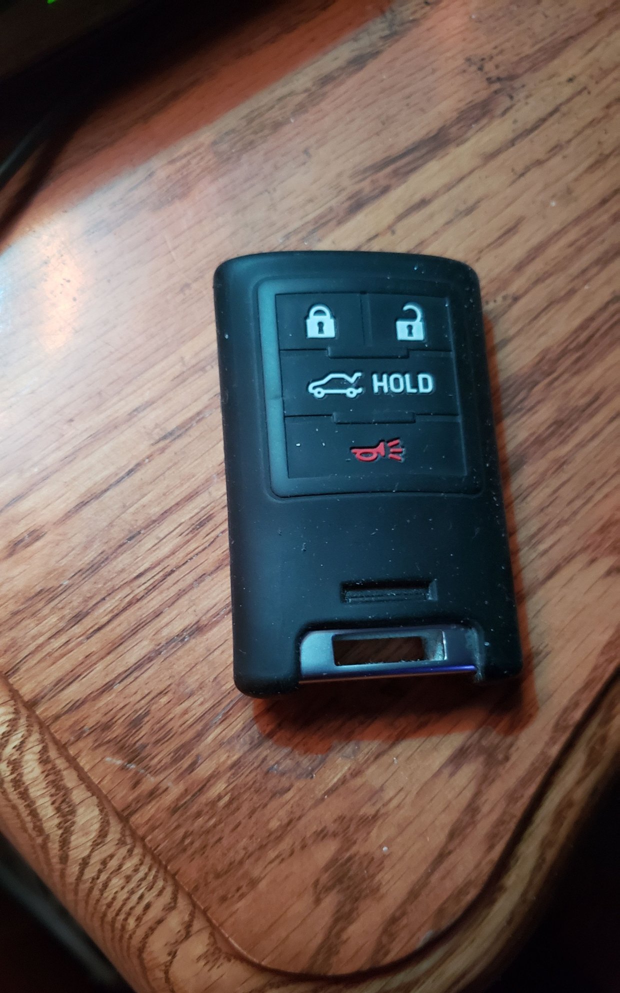 C7 Key Fob cover - CorvetteForum - Chevrolet Corvette Forum Discussion