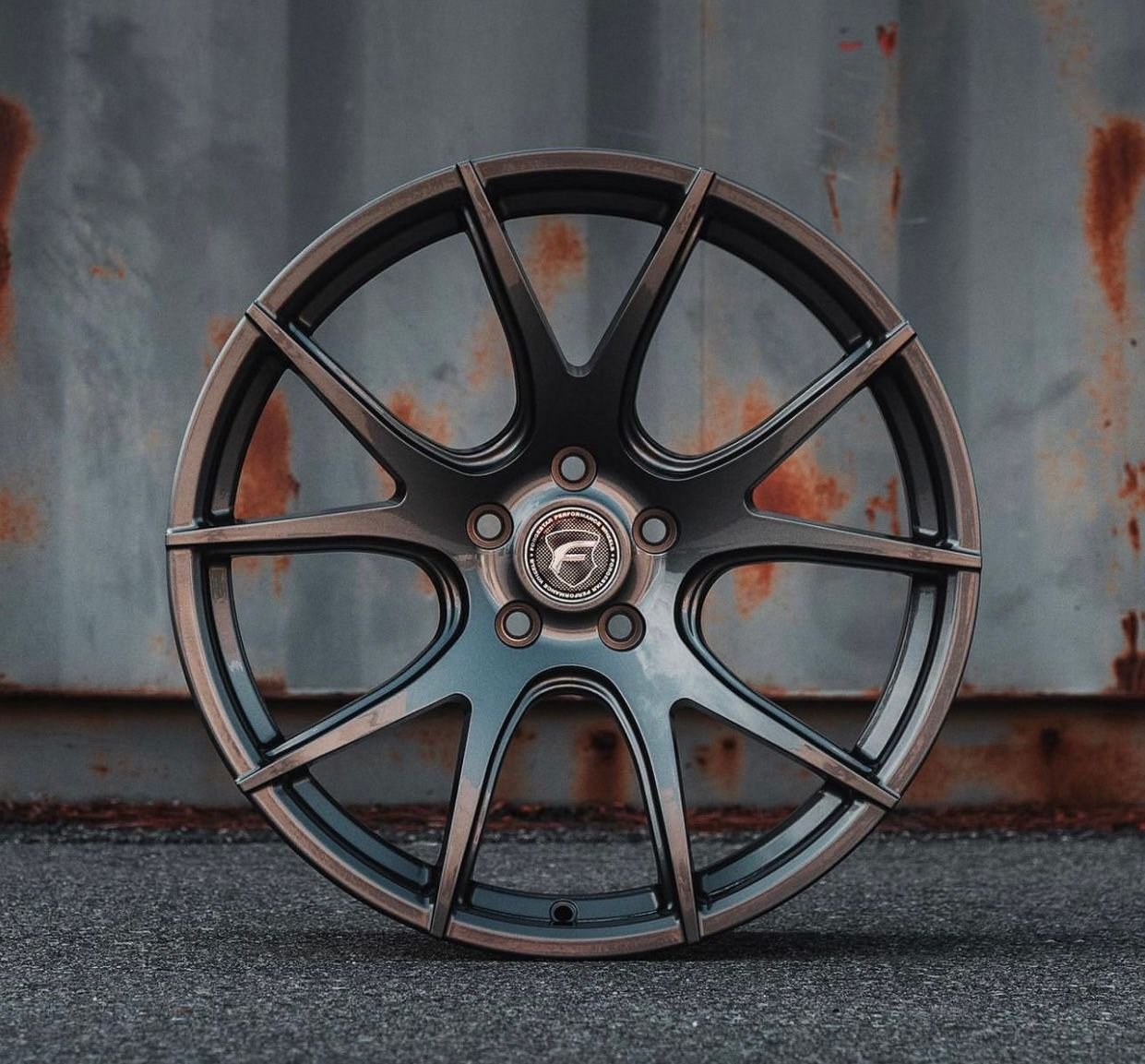 Direct Dealer: Forgestar Wheels F14 CF5 CF5V CF10 CF7S F10D M14 D5 F14 ...