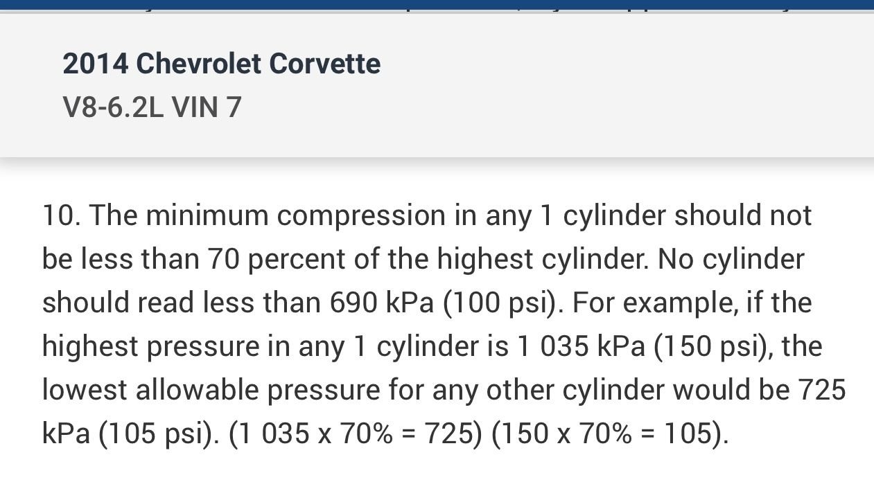 Changed upstream O2 sensors - CorvetteForum - Chevrolet Corvette Forum ...