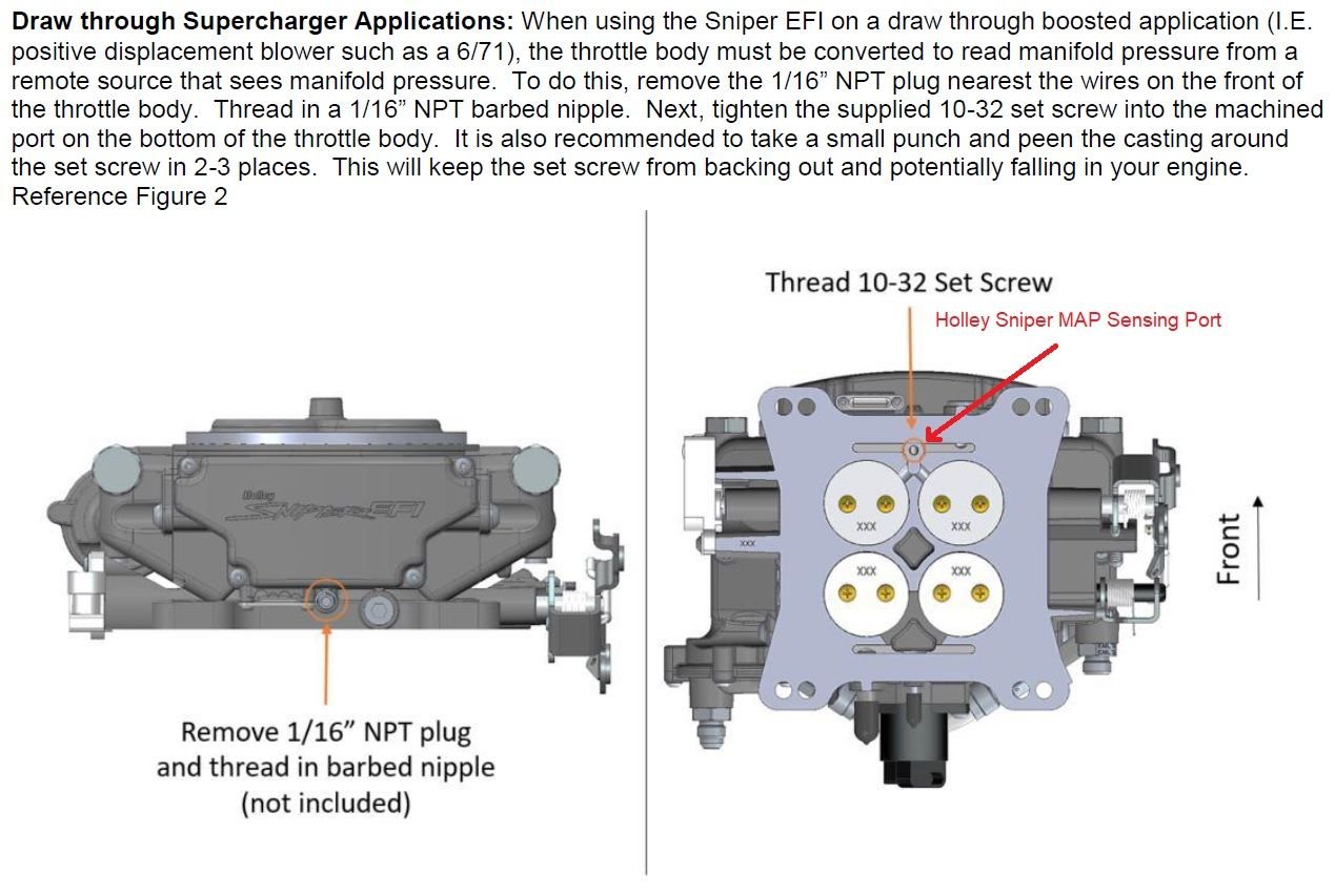A/FR for Sniper jumps all over - Page 2 - CorvetteForum - Chevrolet ...