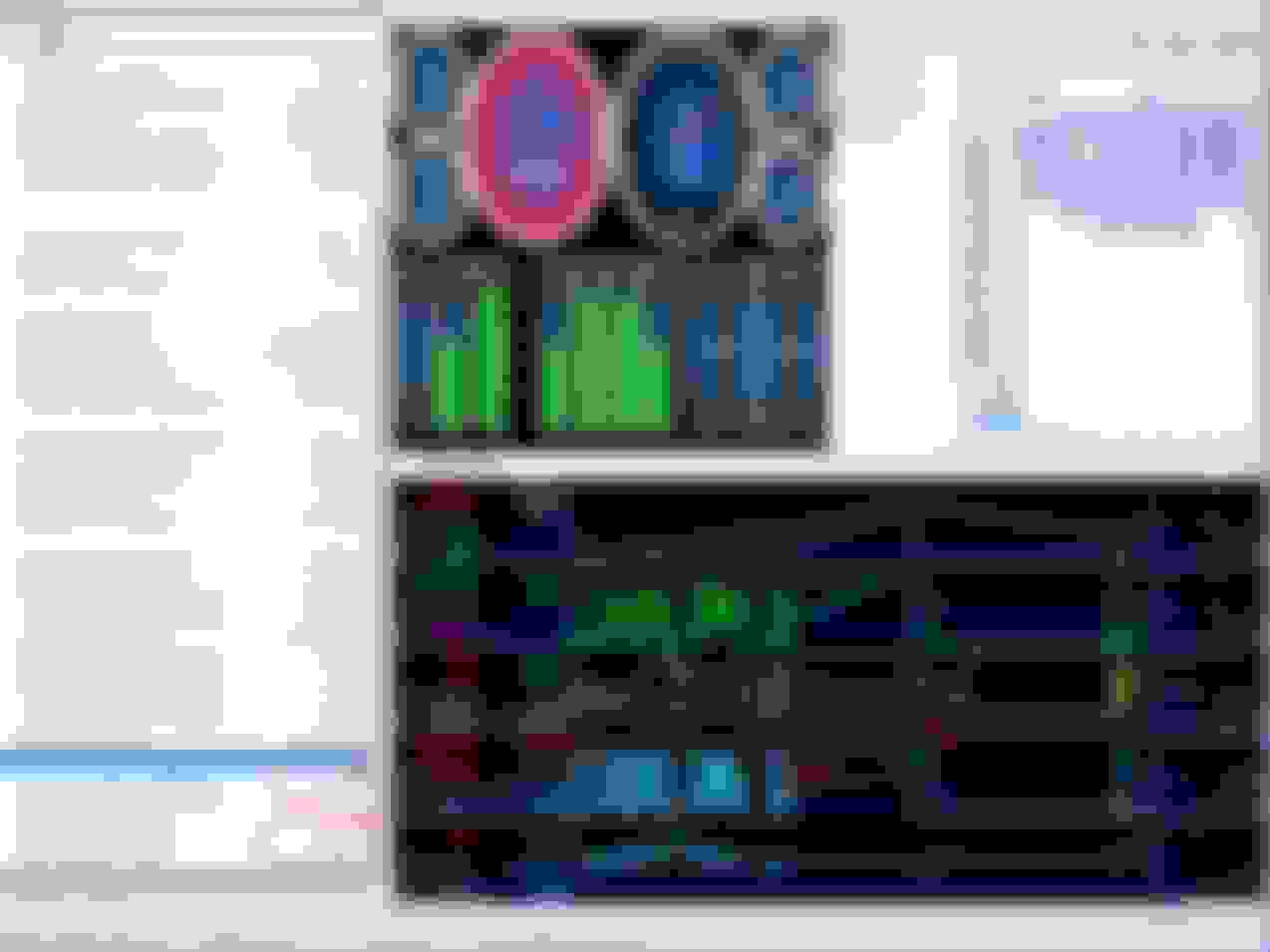 AEM XSeries Lean on WOT? - Hptuners - CorvetteForum - Chevrolet ...