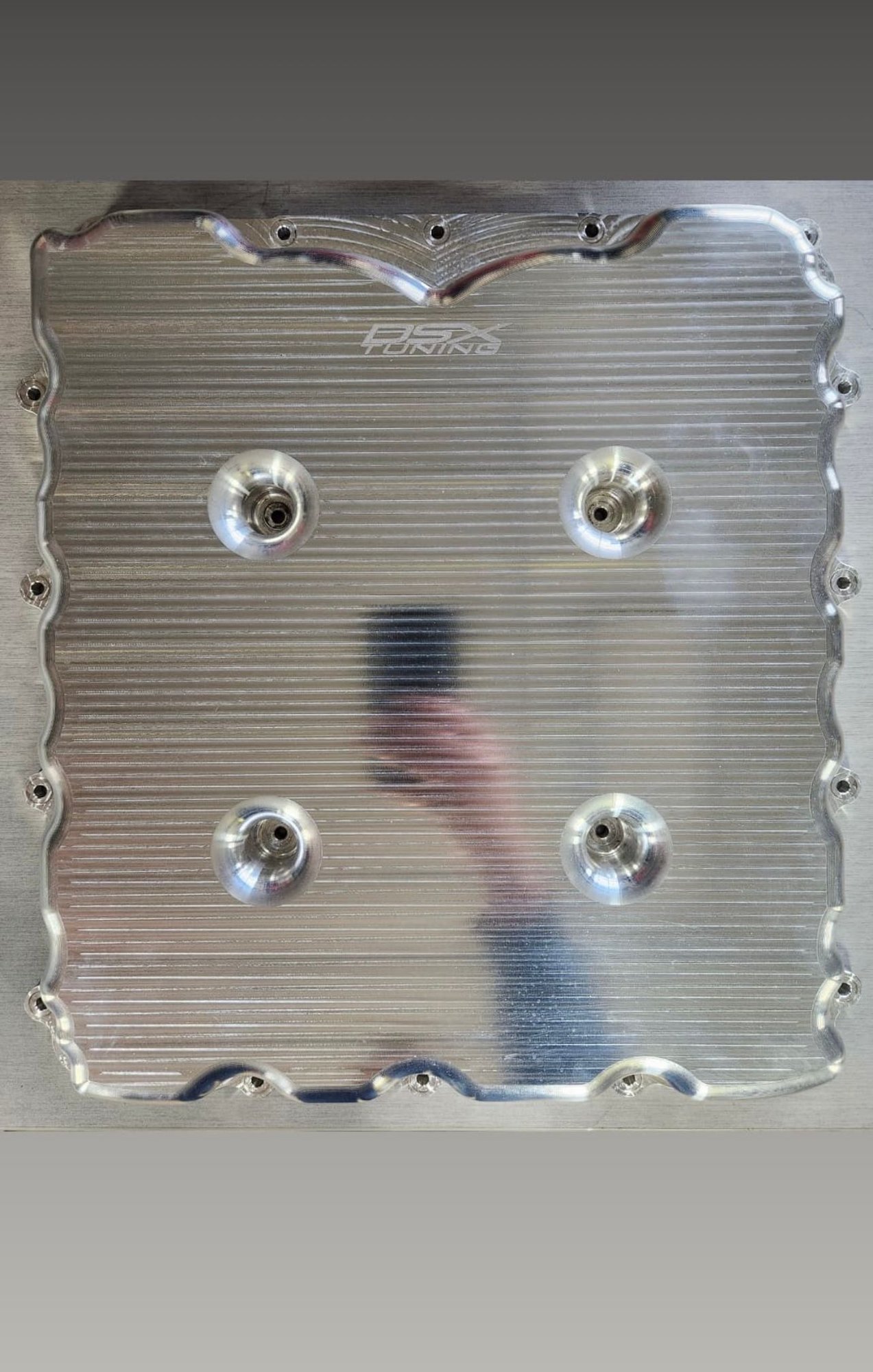 FS (For Sale) Cordes HX, Cordes 5” Intake, DSX Billet lid ...