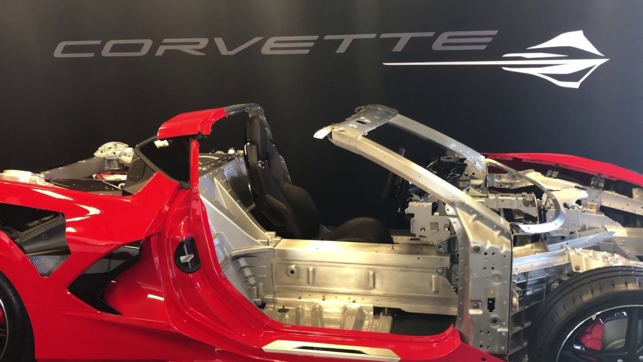 Extra Storage? - CorvetteForum - Chevrolet Corvette Forum Discussion