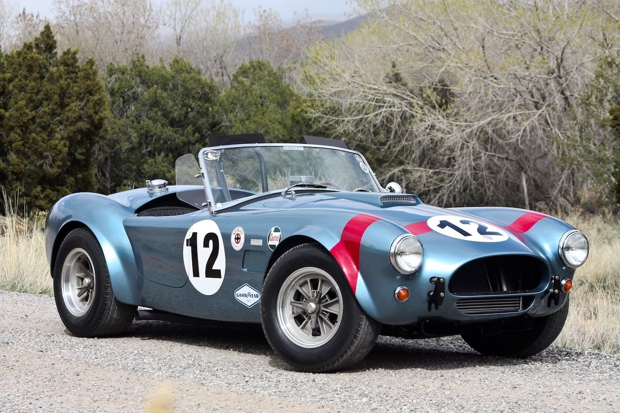 Cobra - CorvetteForum - Chevrolet Corvette Forum Discussion