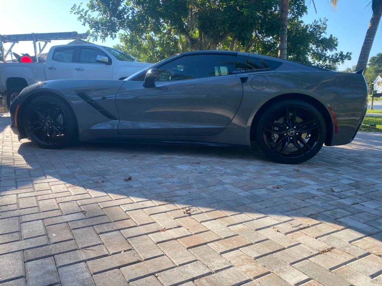 FS (For Sale) Procharged C7 Stingray for sale - CorvetteForum ...
