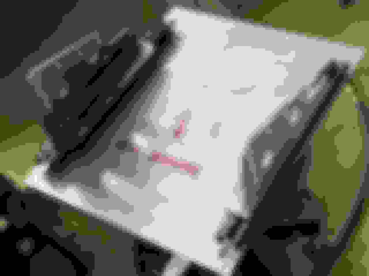 C4 Track Car Build Questions - CorvetteForum - Chevrolet Corvette Forum ...