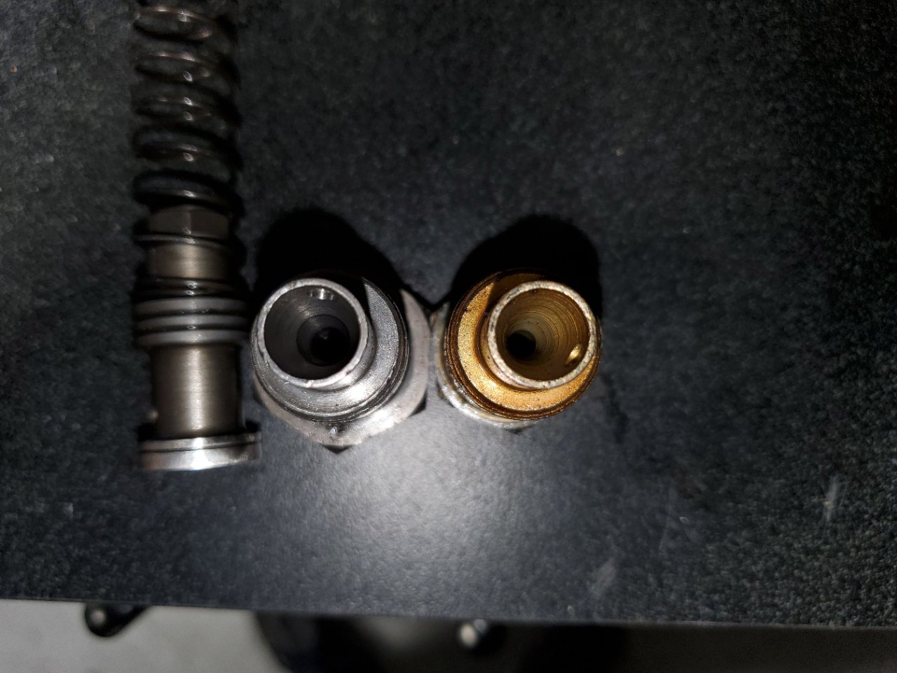 c4 power steering pump on a c3 - CorvetteForum - Chevrolet Corvette ...