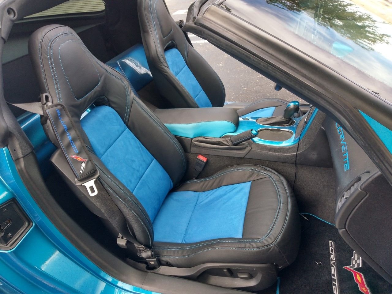 c7 Competition Seat Retrofit - CorvetteForum - Chevrolet Corvette Forum ...