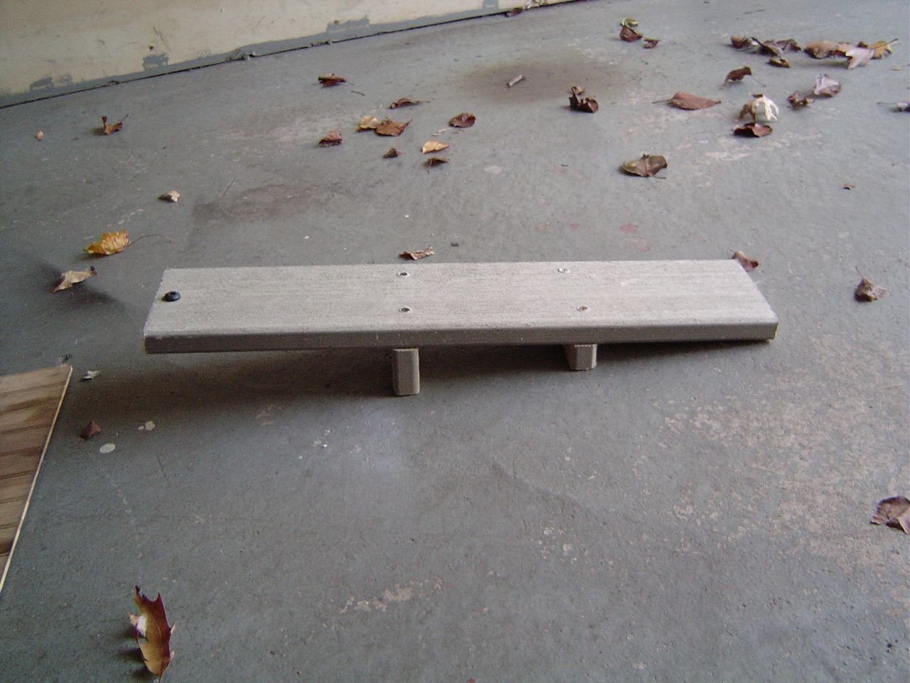 Cheap but effective C5 ramps - CorvetteForum - Chevrolet Corvette Forum ...