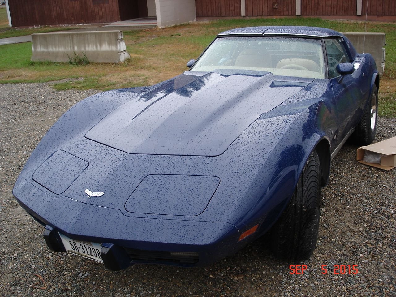 early LS1 engines in a C3 Corvette - CorvetteForum - Chevrolet Corvette ...