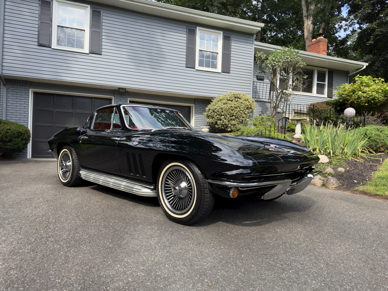 C2 Ceramic Coated - CorvetteForum - Chevrolet Corvette Forum Discussion