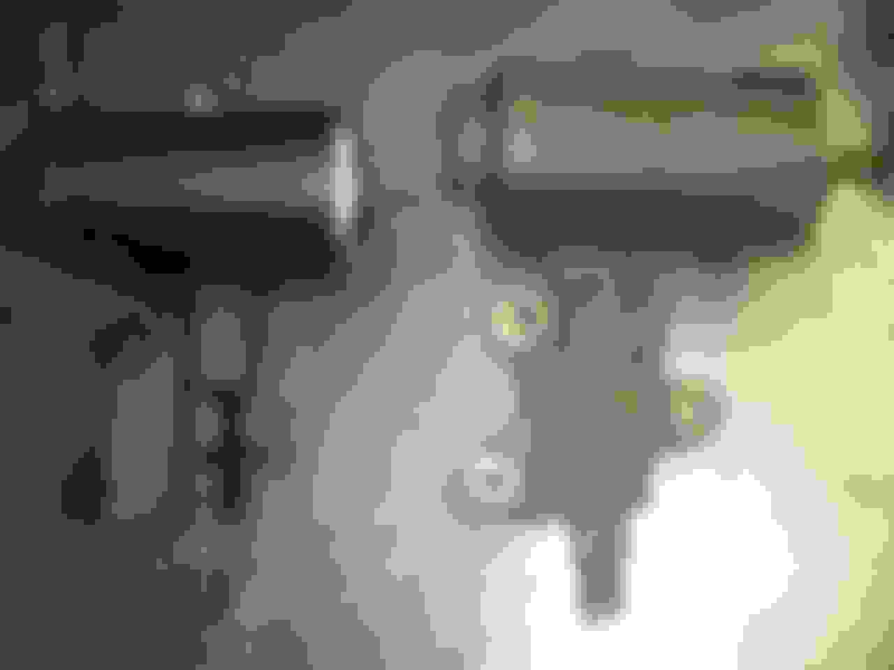 Steering problem - Page 2 - CorvetteForum - Chevrolet Corvette Forum ...