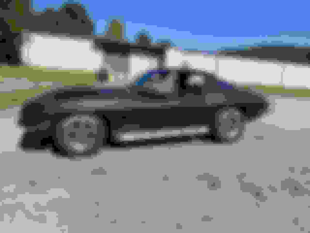 C2 Torque thrust rims - Page 3 - CorvetteForum - Chevrolet Corvette ...