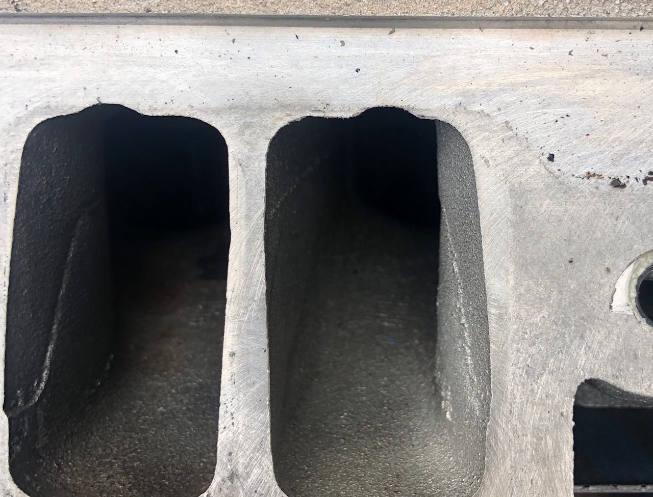 LT4 Intake manifold gasket...buyer beware - CorvetteForum - Chevrolet ...
