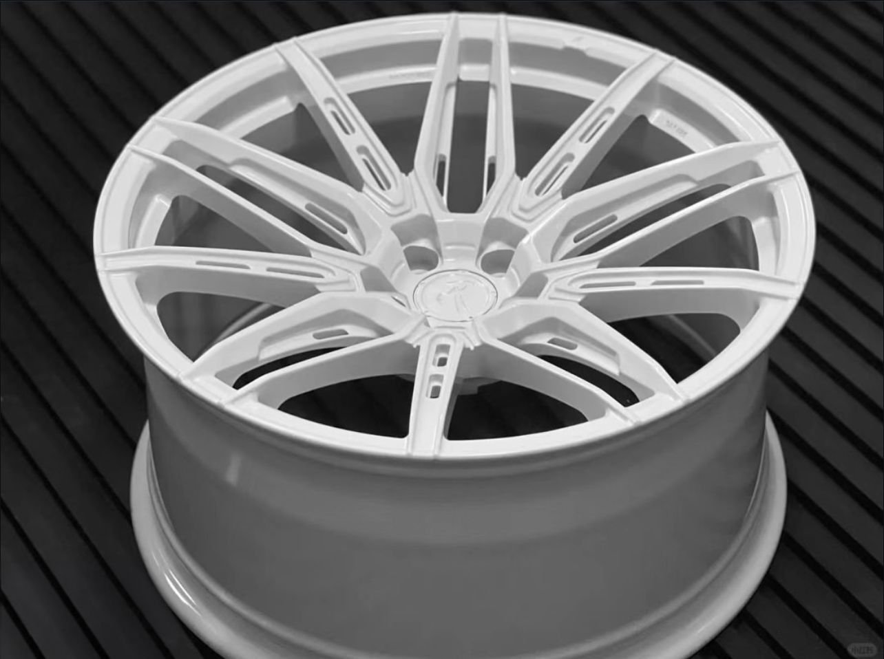 New 2025 wheel collection by MP Modular wheels | Forged | Magnesium ...