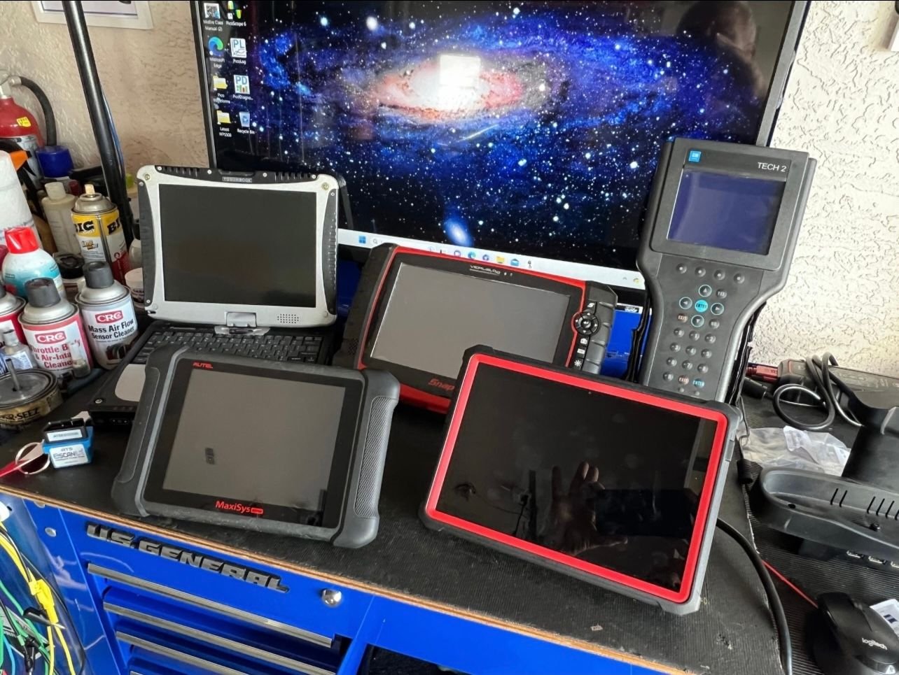 Reasonably priced full feature scanner? - CorvetteForum - Chevrolet ...