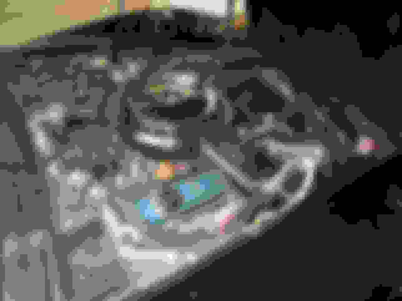 74 L48 Valve Covers & Gaskets - CorvetteForum - Chevrolet Corvette ...