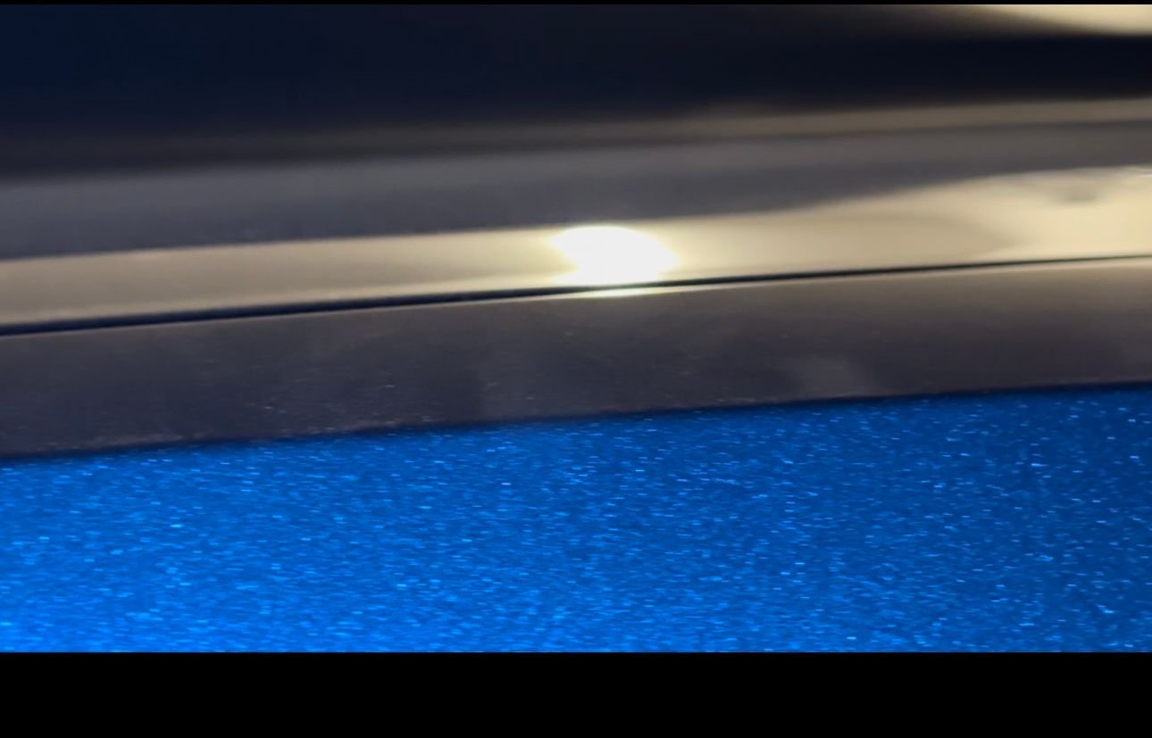 Closing hatch on tender cable; you sure about that? - CorvetteForum ...