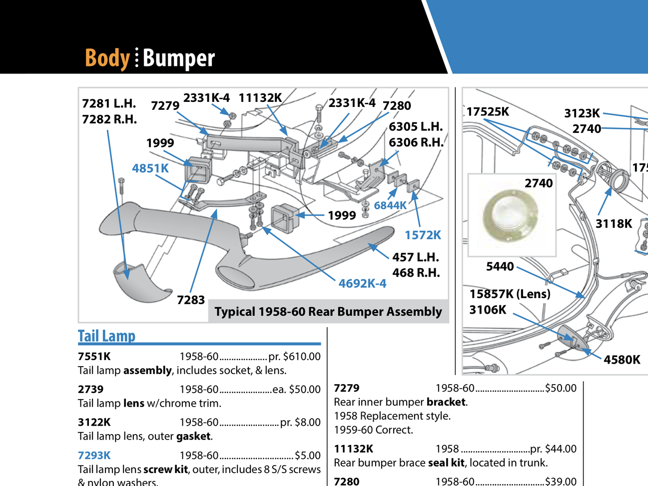 C1 Rear bumper install - CorvetteForum - Chevrolet Corvette Forum ...