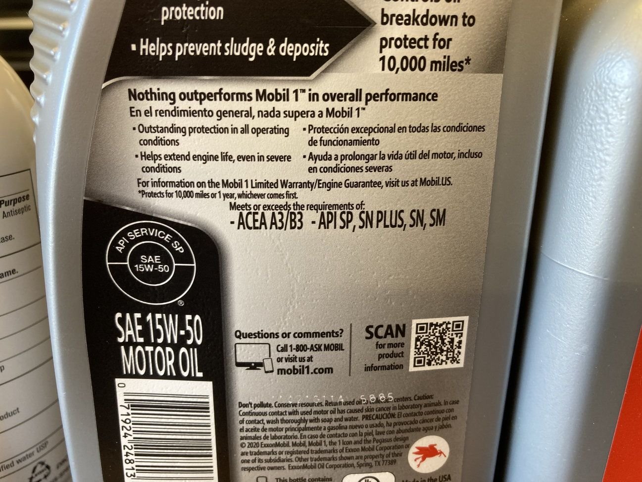 Oil change - CorvetteForum - Chevrolet Corvette Forum Discussion