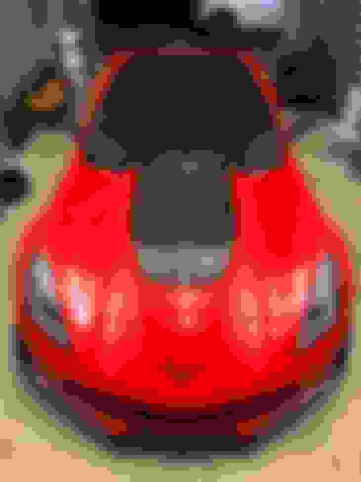 2024 C7 of the Year - 2014-2018-2019 (Unmodified) - You decide ...