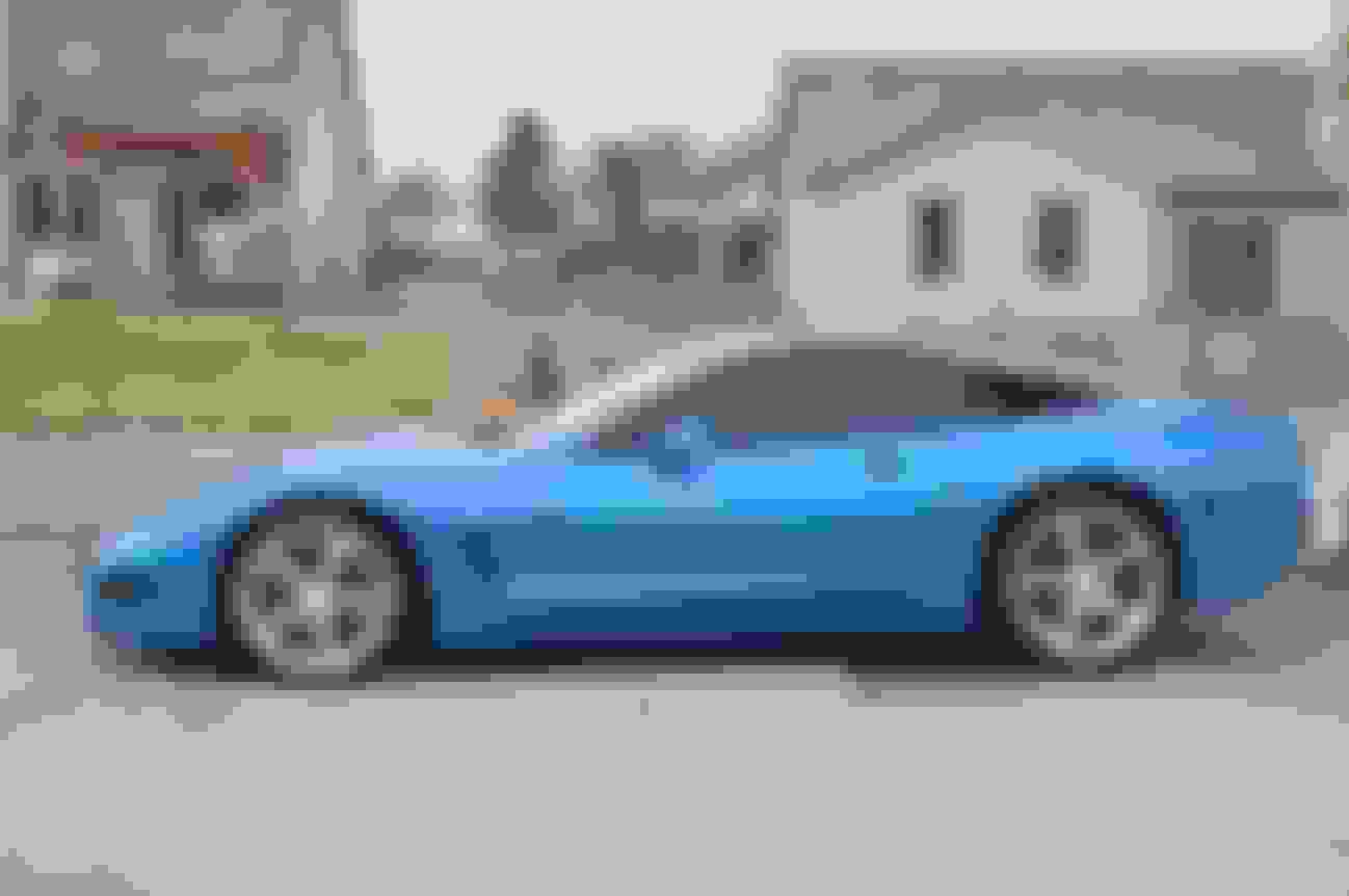 You Decide: C5 Corvette of the Year – Performance Modifications ...