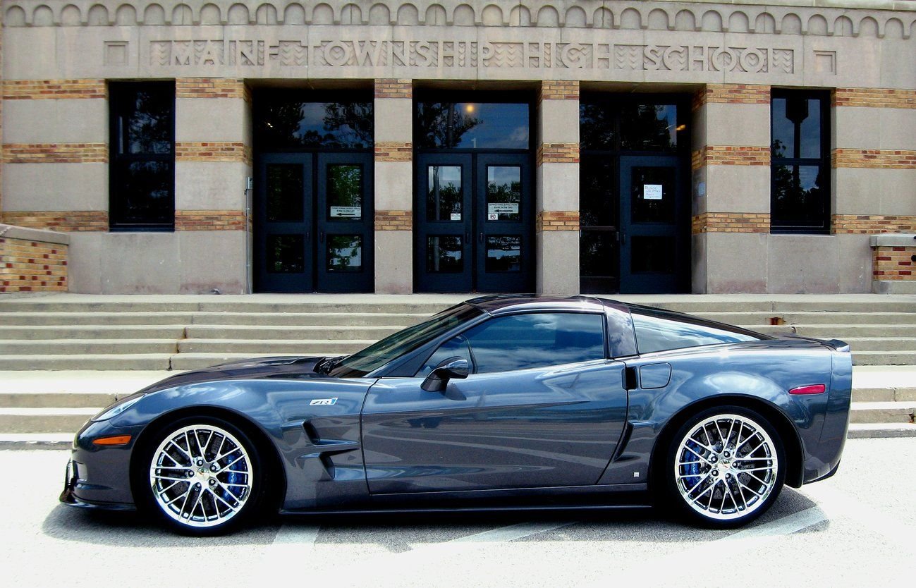 2019 C6 of the Year -- Appearance Modifications - Page 2 ...