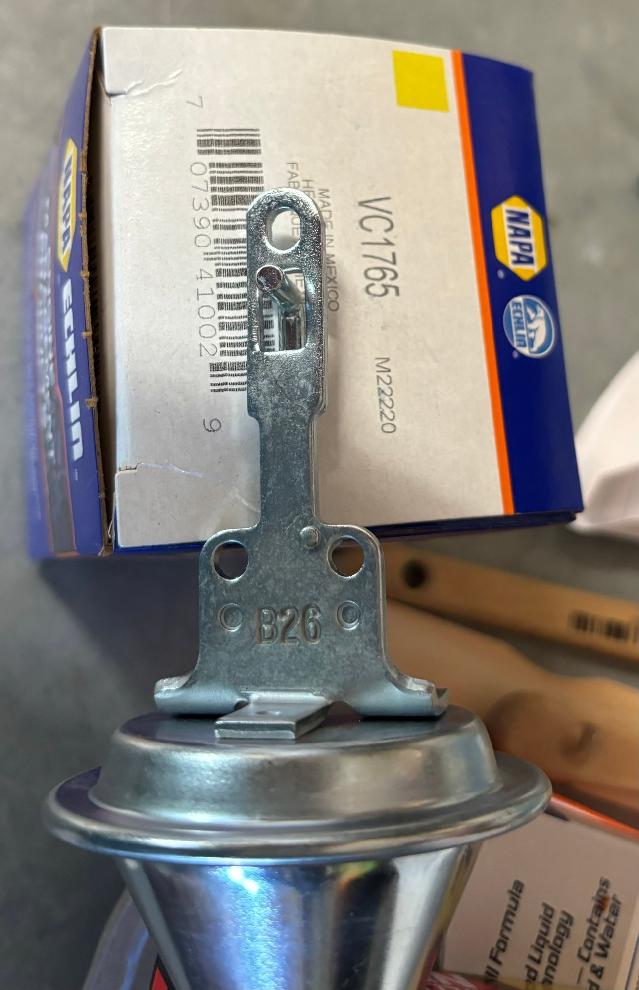 C2 Looking for a cooling fan - CorvetteForum - Chevrolet Corvette Forum ...