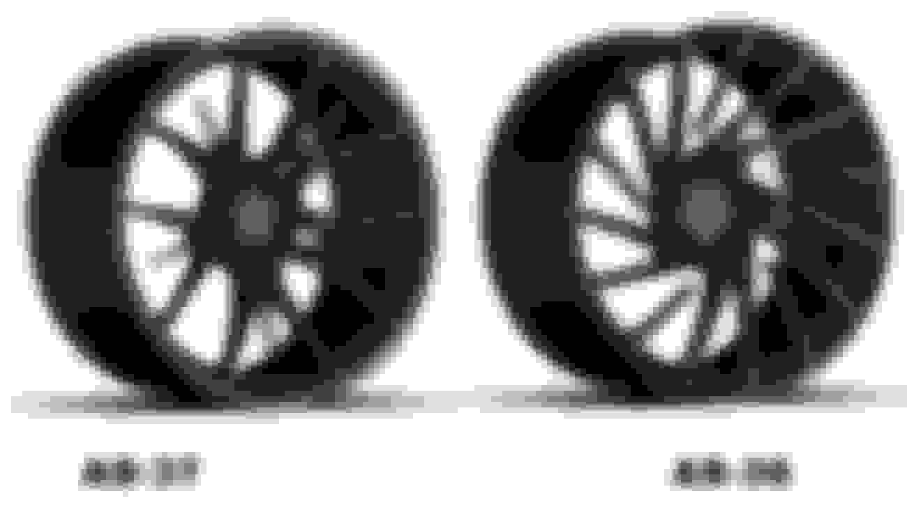 New 2025 wheel collection by MP Modular wheels | Forged | Magnesium ...