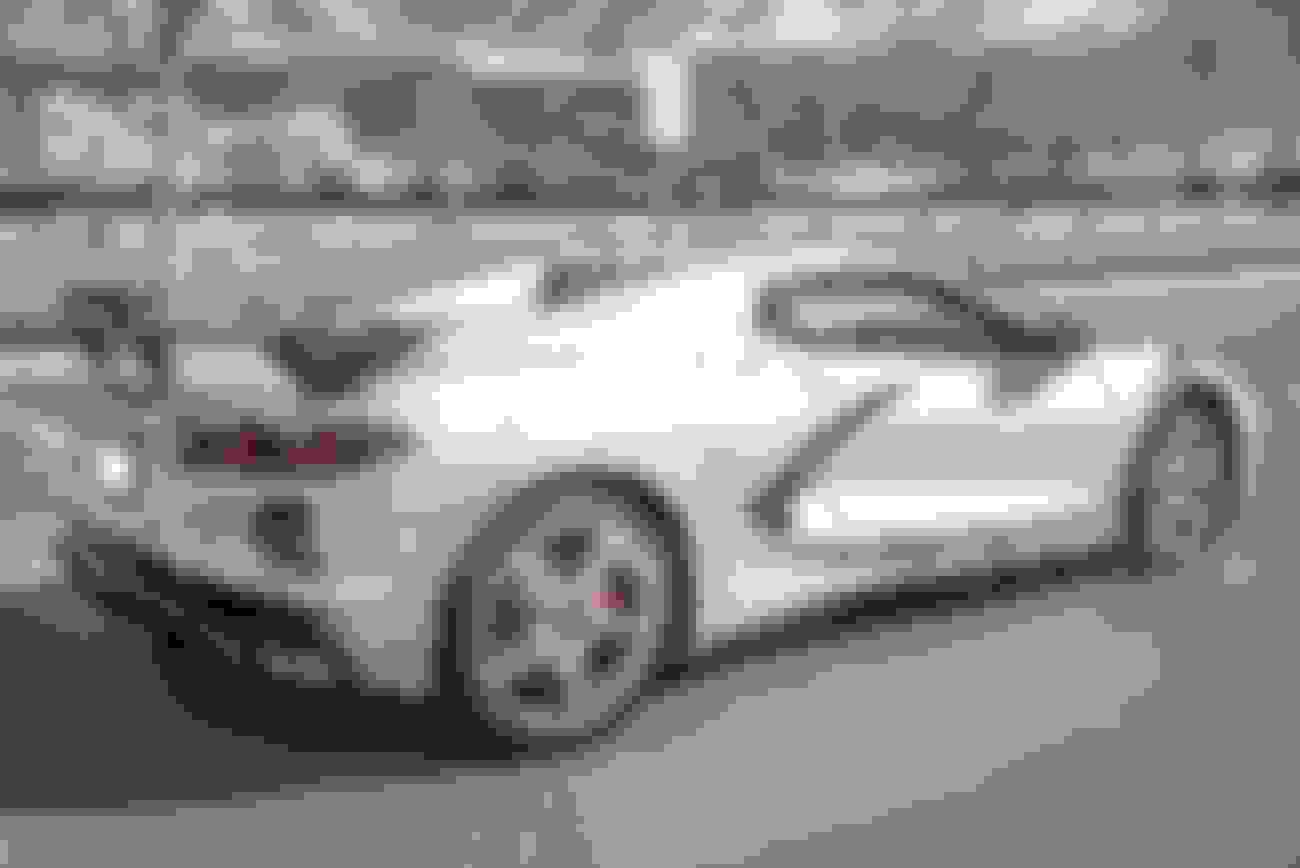 Corvette C8 Z51 Add On Side Skirts Rocker Panels - CorvetteForum ...