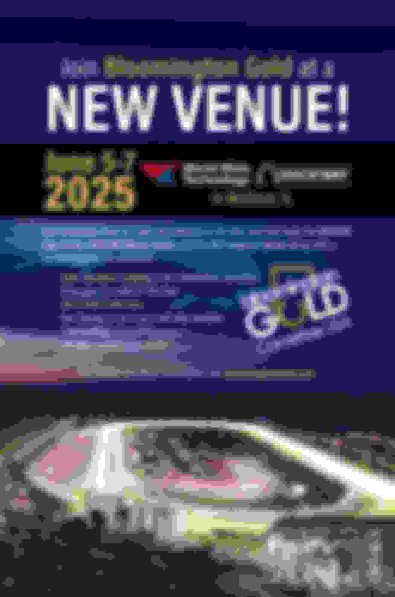 Bloomington Gold Corvette car show moving to St. Louis! - CorvetteForum ...