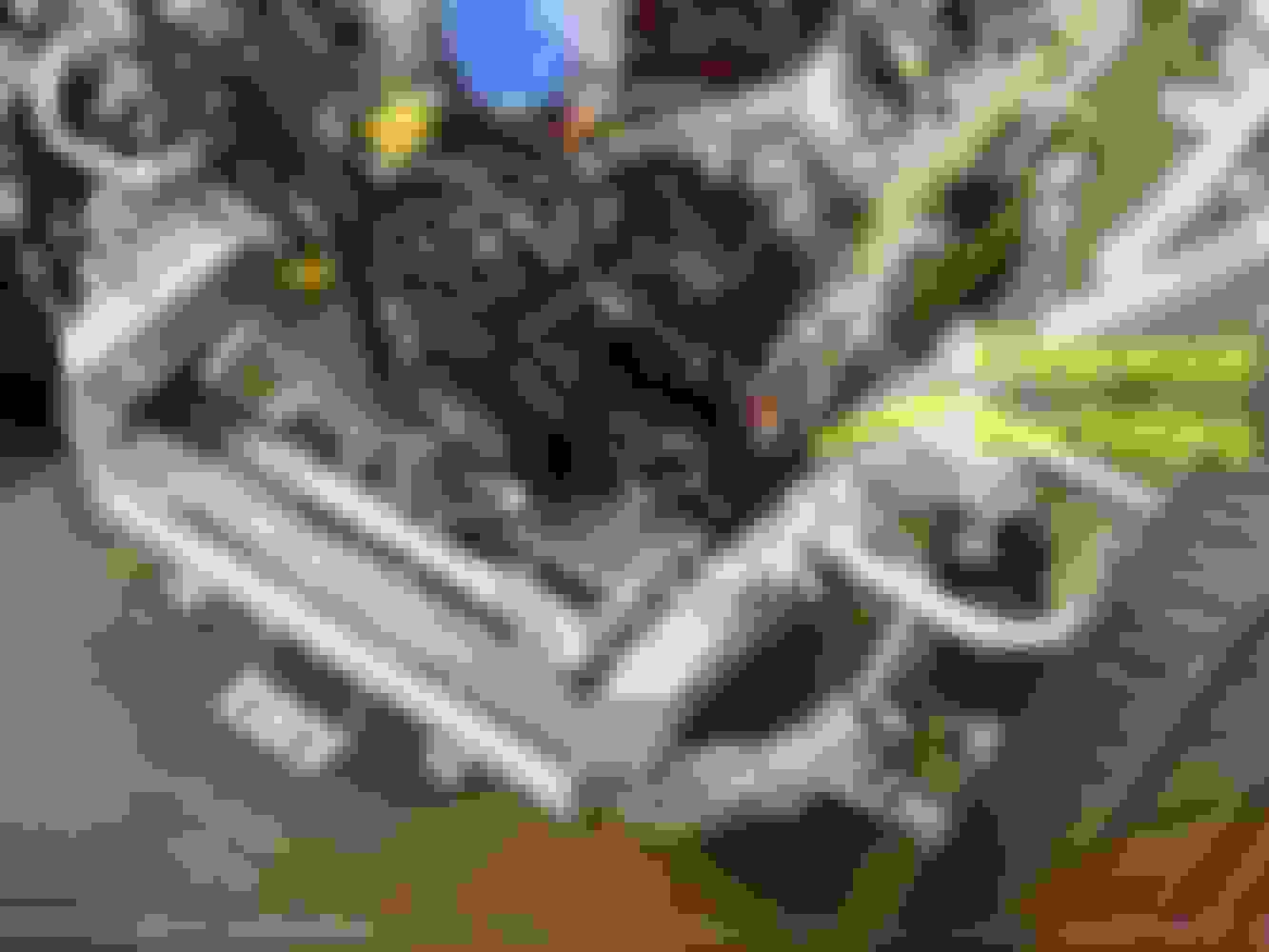 C1 LS3 With CVF Wraptor Accessory Drive in AME Chassis? - CorvetteForum ...